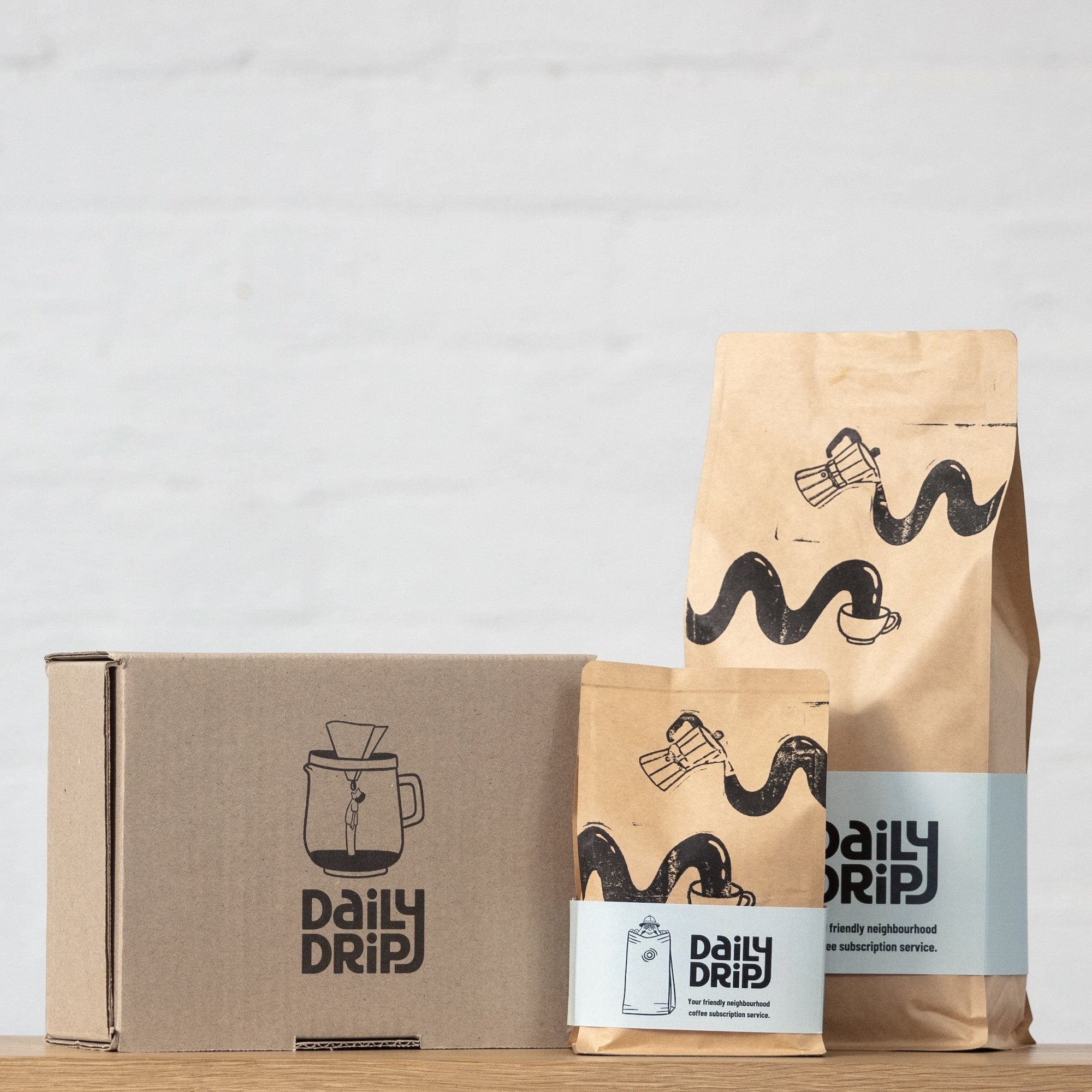 Premium Coffee | Daily Drip – Daily Drip Australia