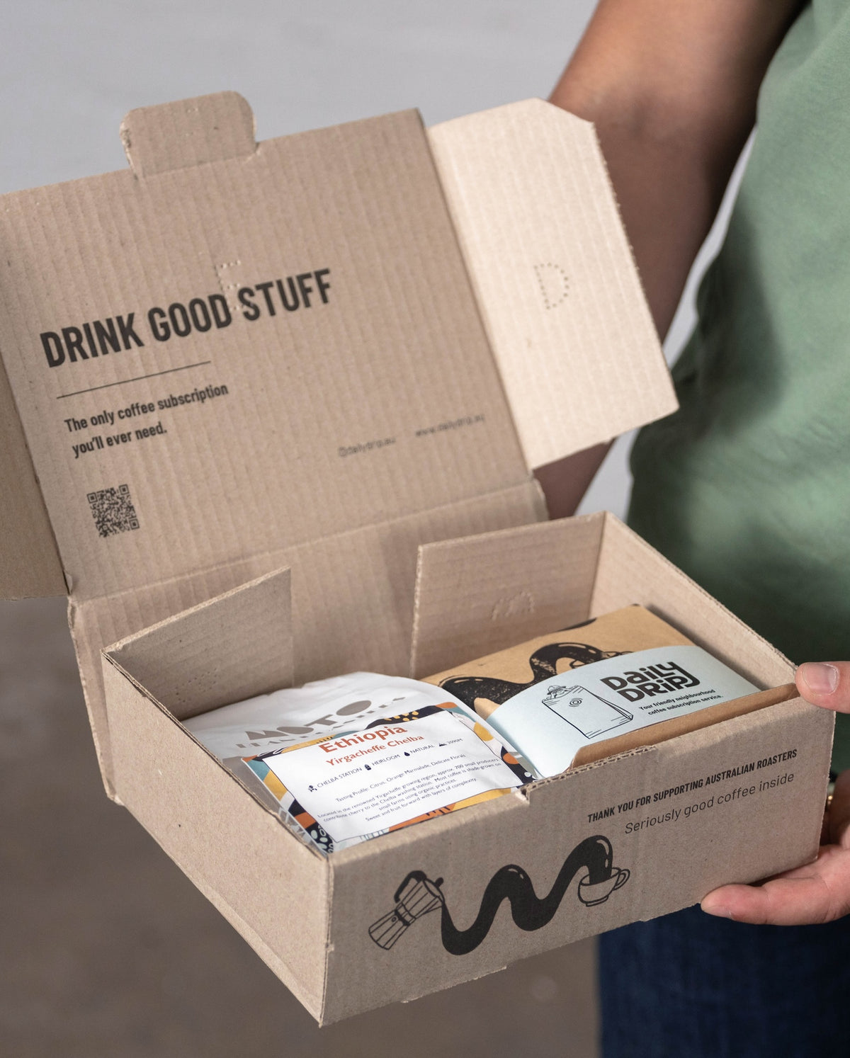 Daily Drip | AUSTRALIA'S BEST COFFEE DELIVERED TO YOUR DOOR – Daily ...