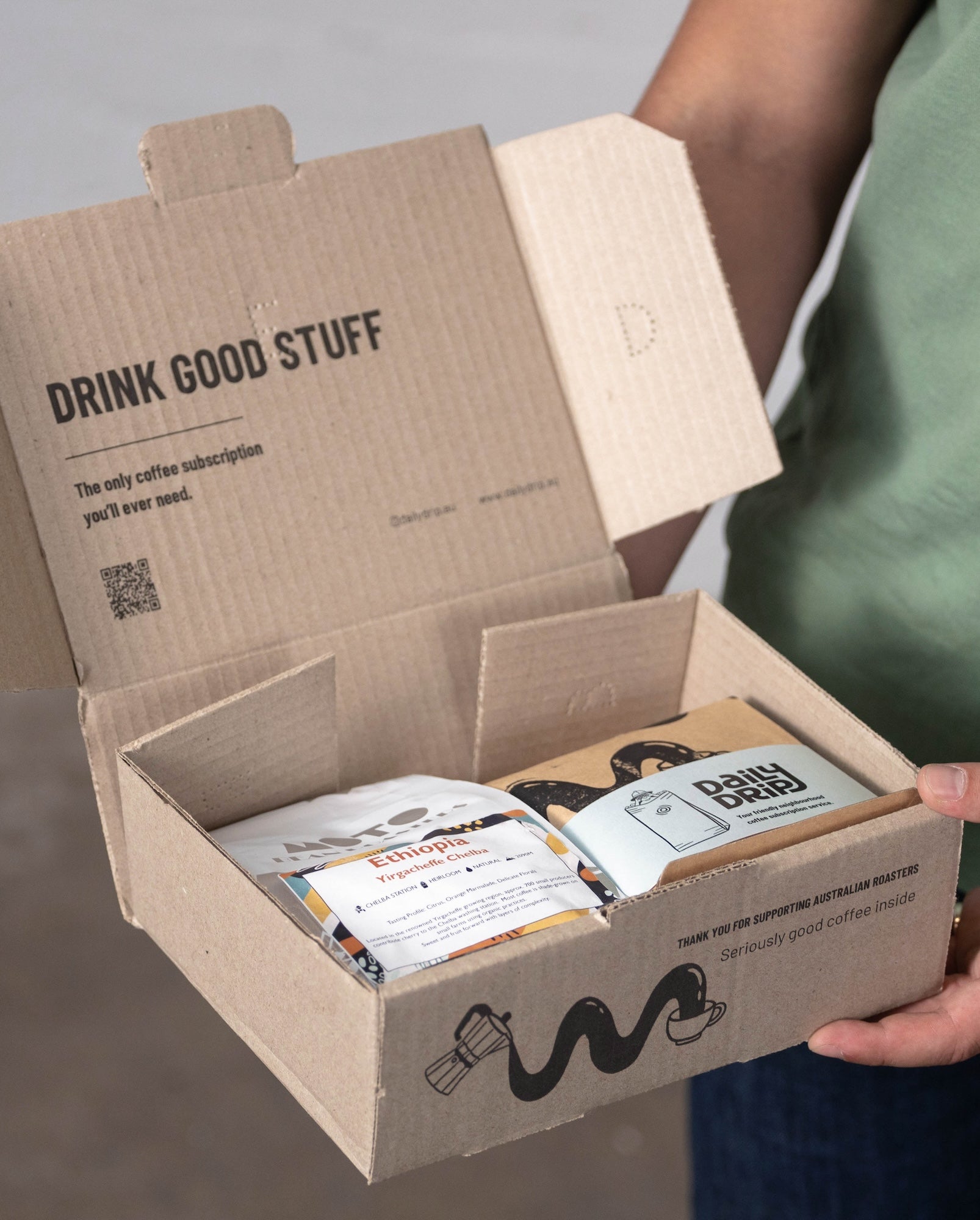 Daily Drip | AUSTRALIA'S BEST COFFEE DELIVERED TO YOUR DOOR – Daily ...