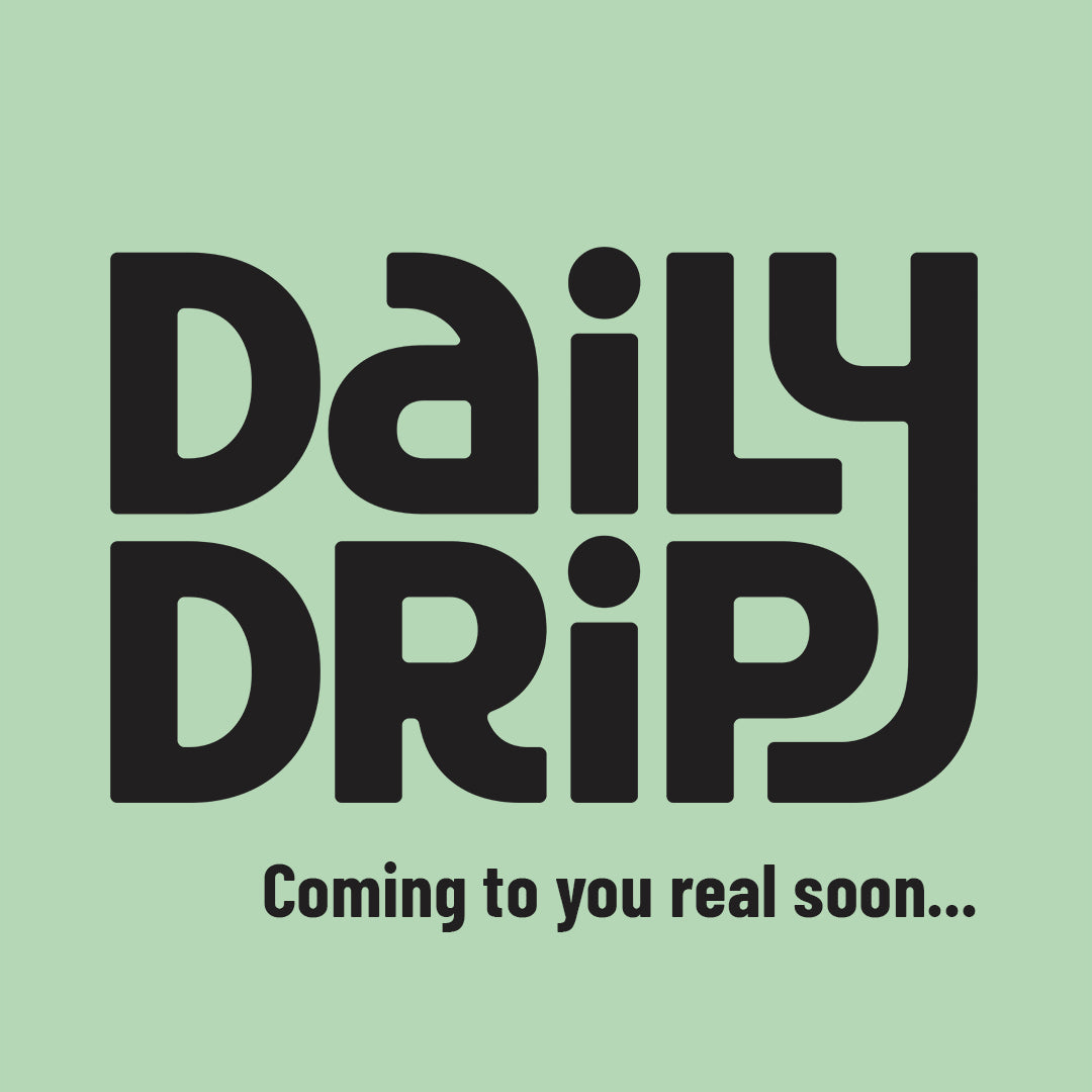 Scales – Daily Drip Australia